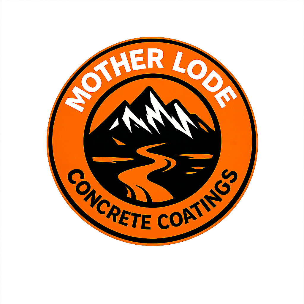 Mother Lode Concrete Coatings | Professional Concrete Staining ...
